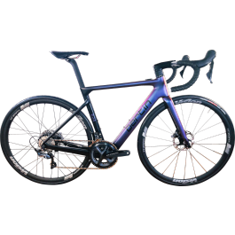 Cycles Bertin - Vélo de route électrique