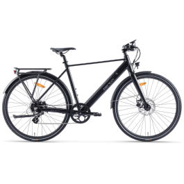 Cycles Bertin - Vélo de ville électrique homme