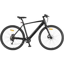 Cycles Bertin - Vélo de ville électrique homme