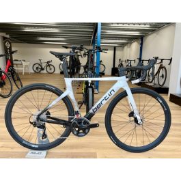Cycles Bertin - C18